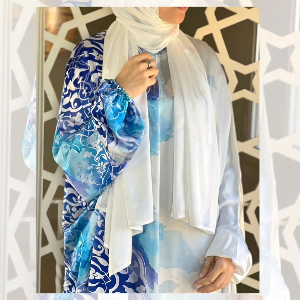Ramadan Prep: A Guide to Choosing the Right Brands for Prayer Attire ...