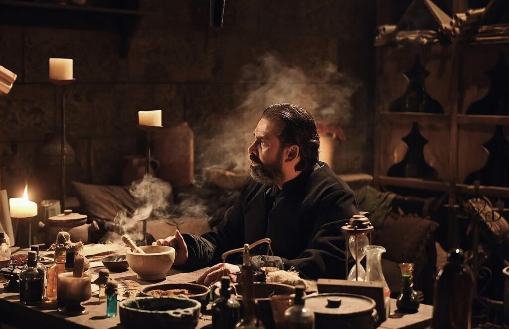 El Hashashin, History’s Most Famous Assassins – Cairo 360 Guide to ...