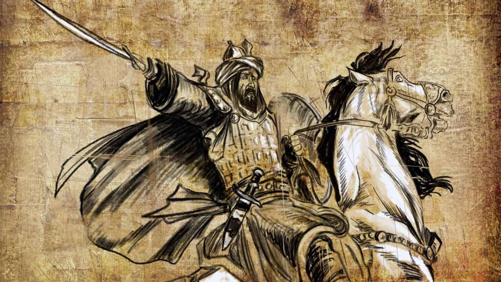 El Hashashin, History’s Most Famous Assassins – Cairo 360 Guide to ...