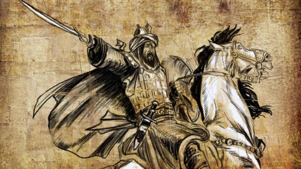 El Hashashin, History’s Most Famous Assassins – Cairo 360 Guide to ...