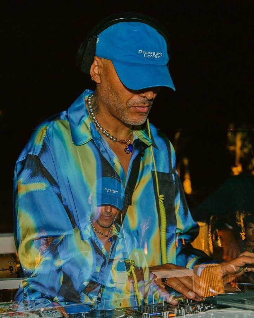 Weekend Guide: Hassan Shakosh, Cairo Flea Market, Cairo Half Marathon ...