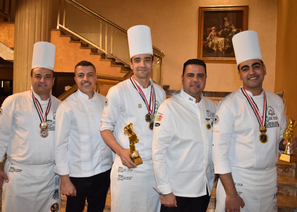 Royal Maxim Palace Kempinski: A Culinary Triumph at Bocuse d’Or Egypt ...