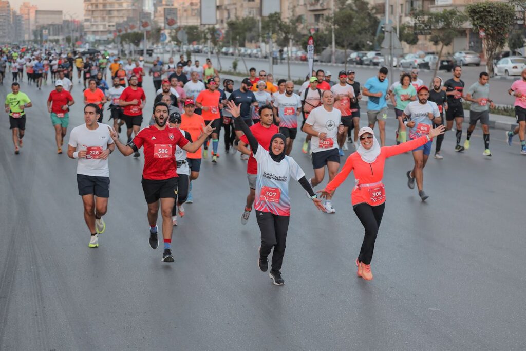 Weekend Guide: Hassan Shakosh, Cairo Flea Market, Cairo Half Marathon ...