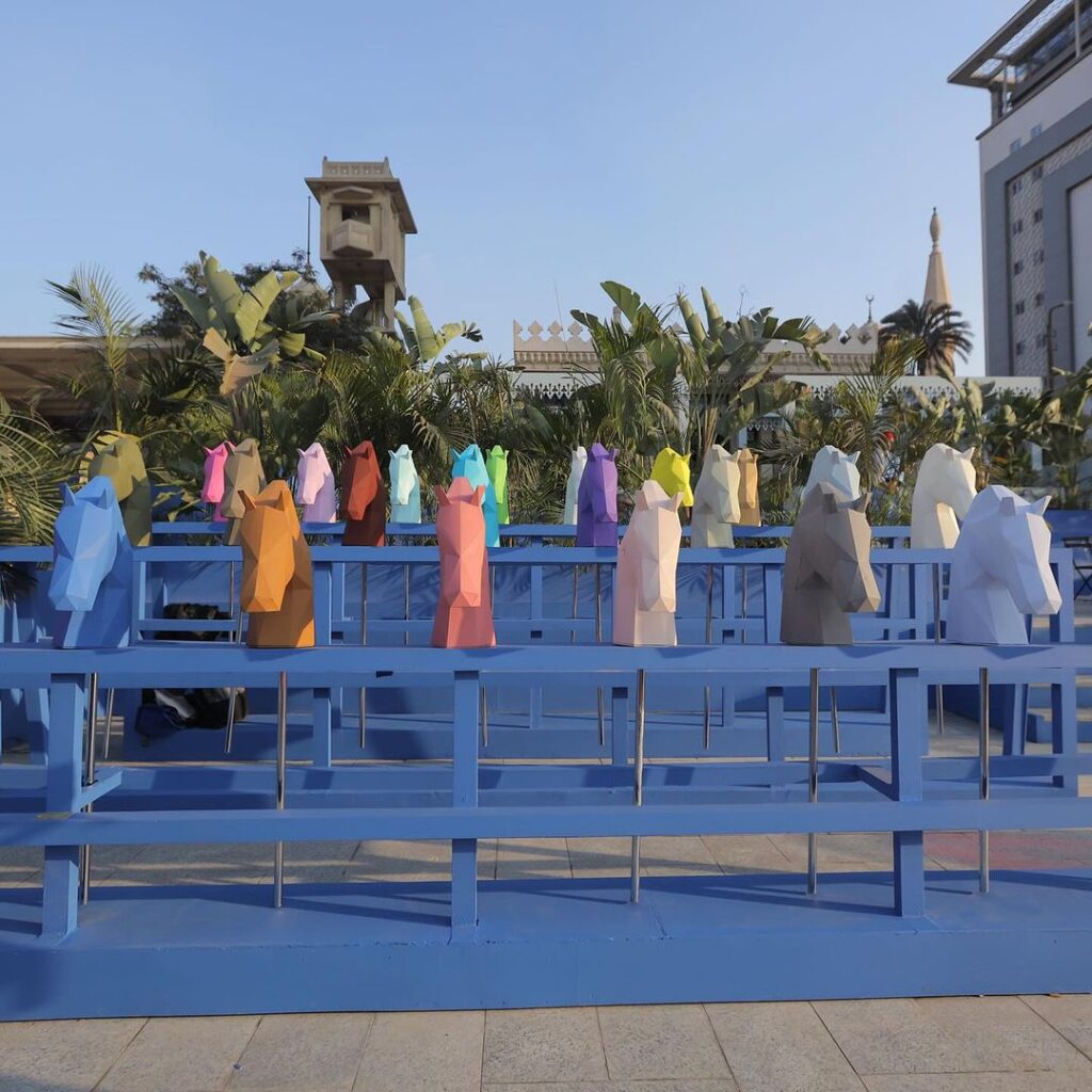 Your Guide to Cairo Design Week – Cairo 360 Guide to Cairo, Egypt