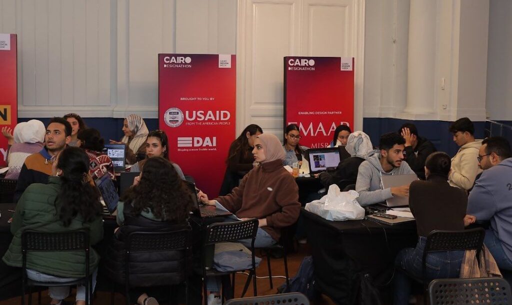 Your Guide to Cairo Design Week – Cairo 360 Guide to Cairo, Egypt