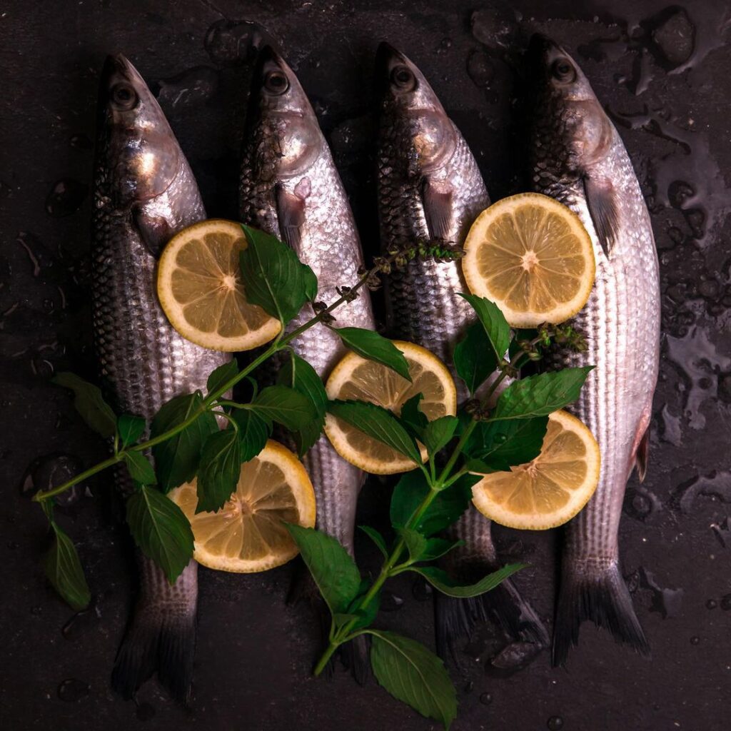 Experience the Ultimate Egyptian Renga & Feseekh Fiesta Before Ramadan ...