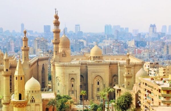 5 Historic Cairo Mosques to Welcome Ramadan – Cairo 360 Guide to Cairo ...