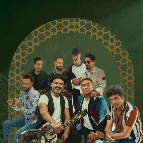 Weekend Guide: Wust El Balad, Mostafa Hagag, El Sira El Hilaleya ...