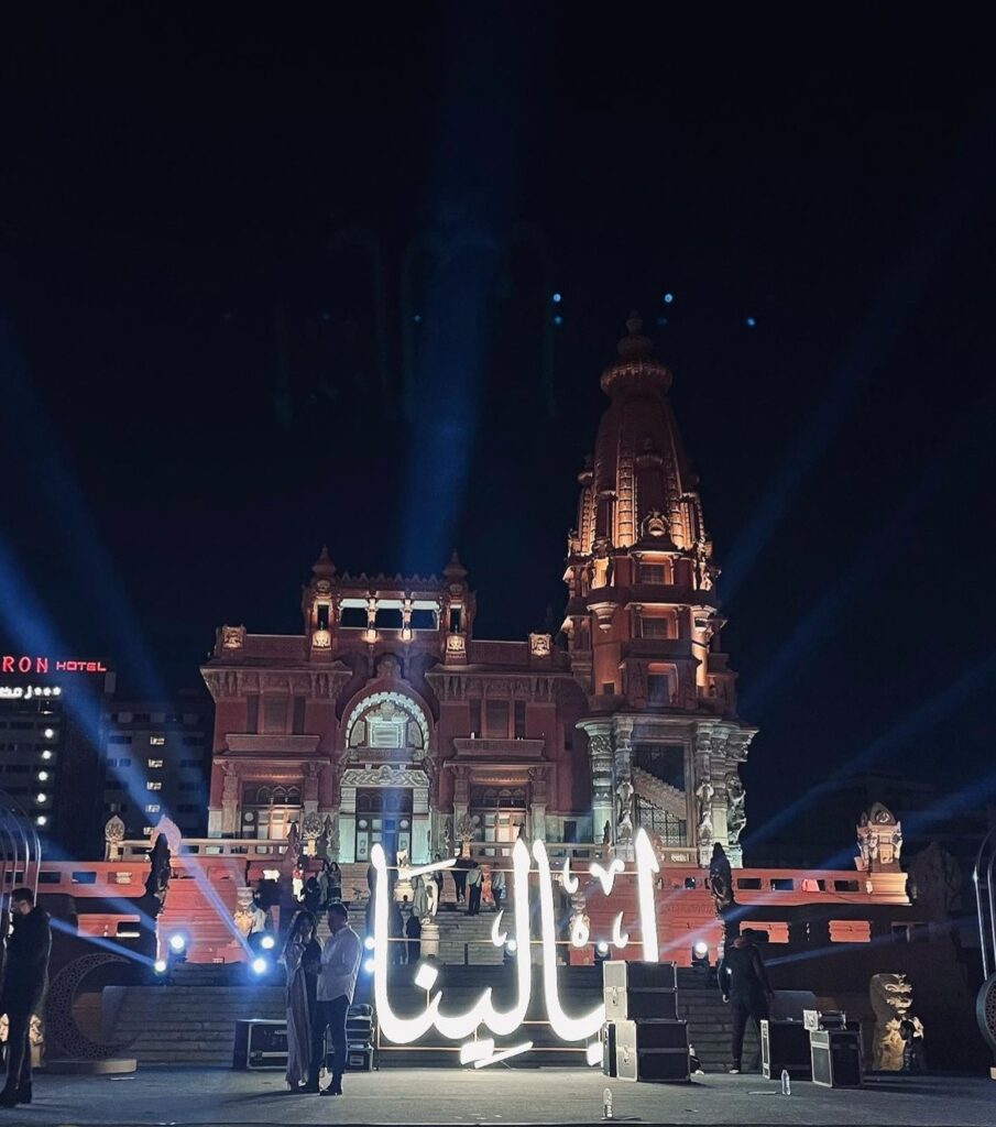 Welcoming Ramadan: Top 9 Ramadan Tents of 2024 – Cairo 360 Guide to Cairo, Egypt