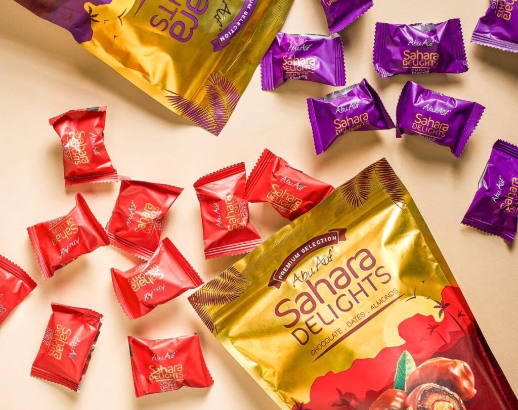 Savouring Ramadan: 6 Egyptian Brands to Get Dates – Cairo 360 Guide to ...