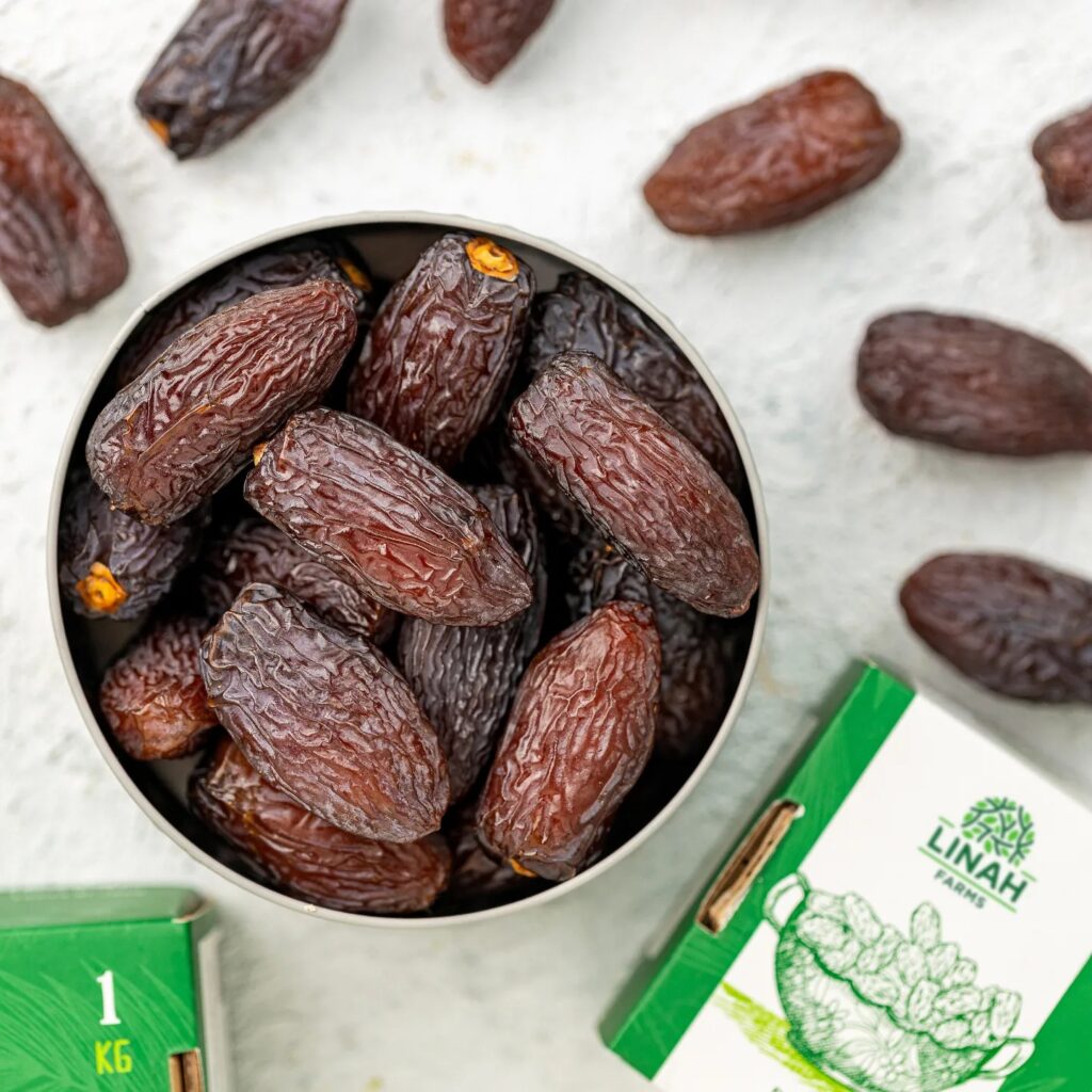 Savouring Ramadan: 6 Egyptian Brands to Get Dates – Cairo 360 Guide to ...