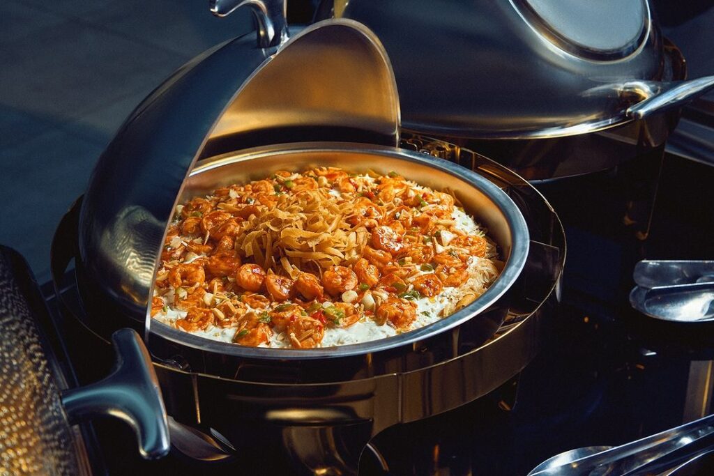 Ramadan Dining Decoded: Your Ultimate Ramadan Buffet Guide – Cairo 360 ...