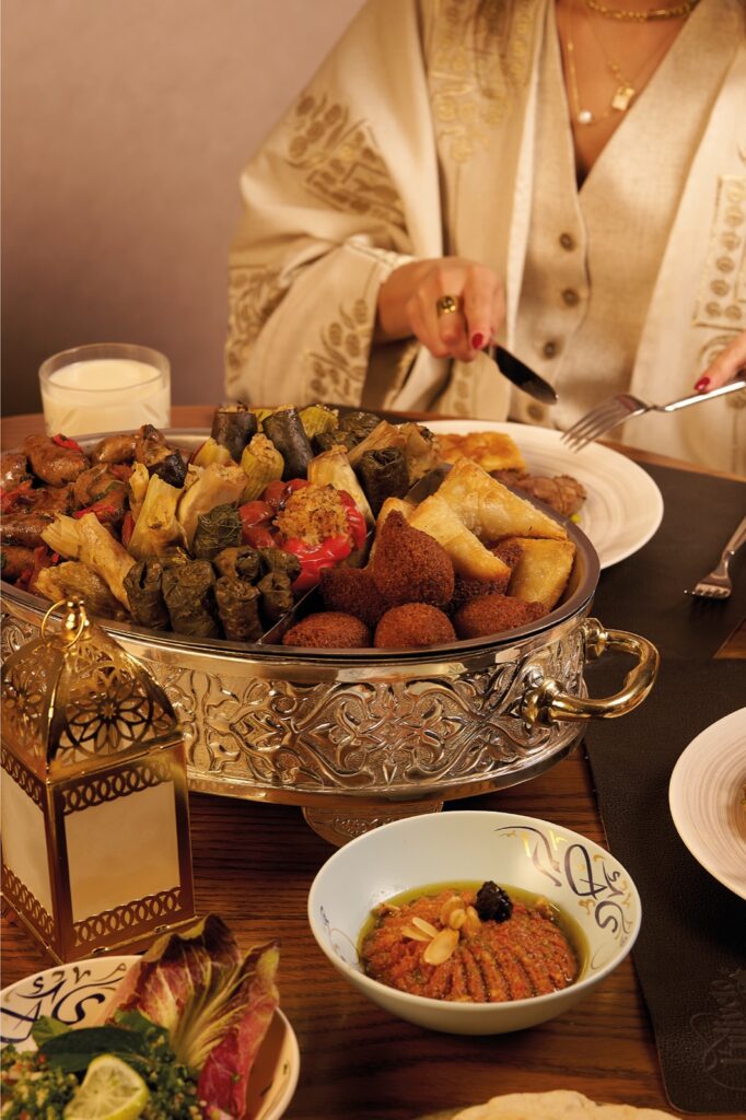 Ramadan Dining Decoded: Your Ultimate Ramadan Buffet Guide – Cairo 360 ...