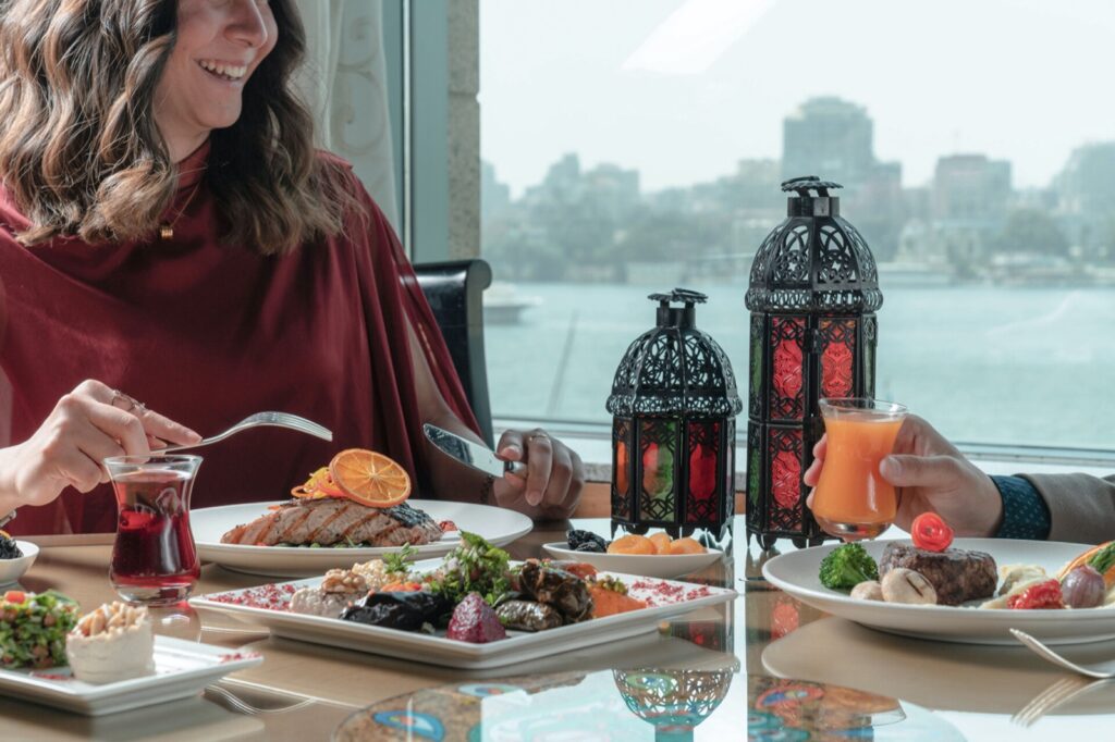 Ramadan Dining Decoded: Your Ultimate Ramadan Buffet Guide – Cairo 360 ...