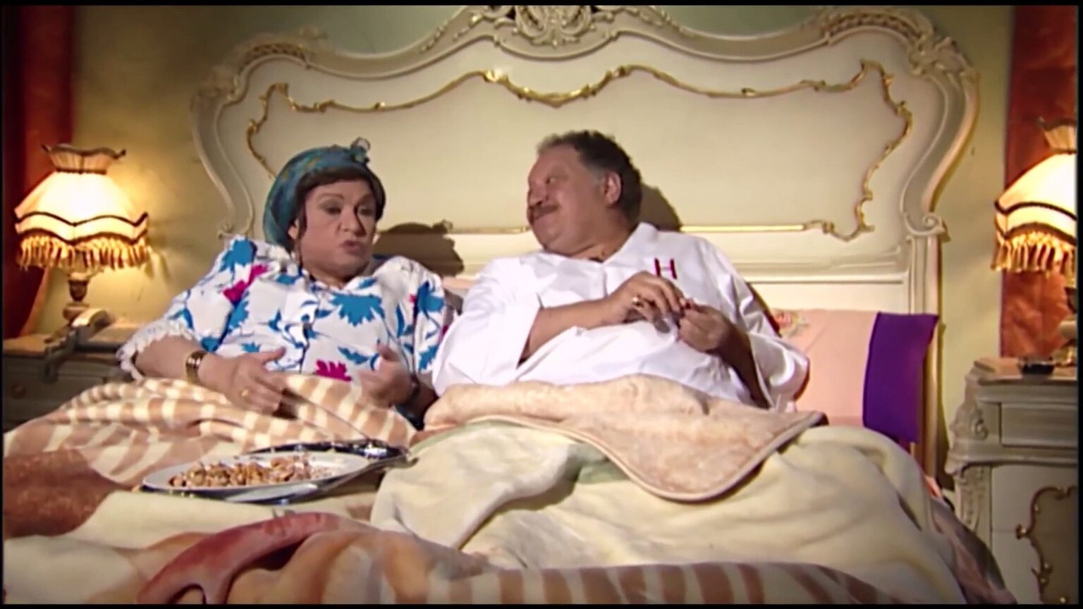 Memory Archives: Revisiting Iconic Egyptian Ramadan Shows – Cairo 360 ...