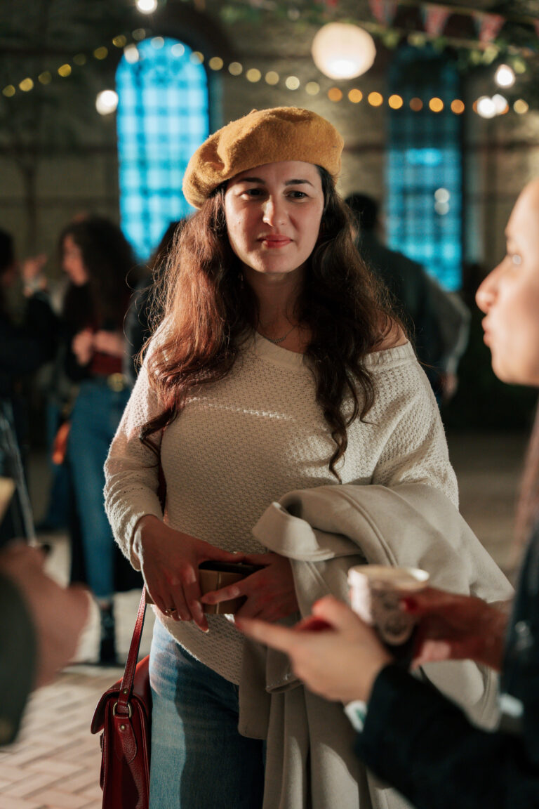 JRNY: A New Chapter Revealed at Exclusive Ecosystem Ramadan Suhour ...