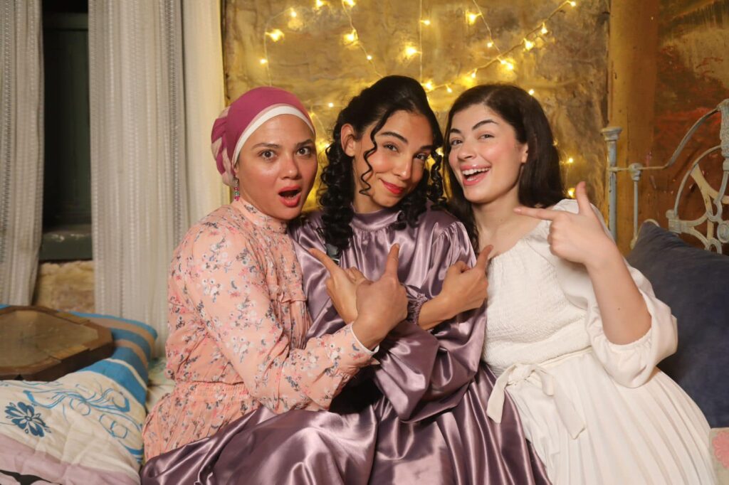 Ramadan Reflections: Lessons Learned From Aala Nesbet Moshahda – Cairo ...