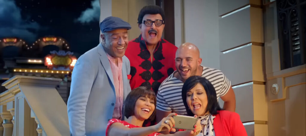 Ramadan Reminiscence: Memorable Ads That Touched Our Hearts – Cairo 360 ...