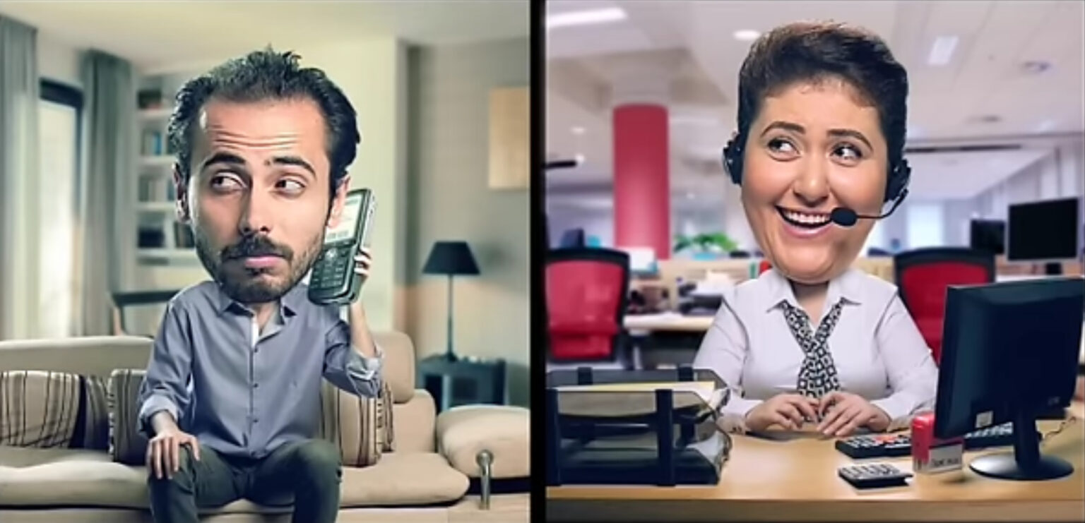 Ramadan Reminiscence: Memorable Ads That Touched Our Hearts – Cairo 360 ...
