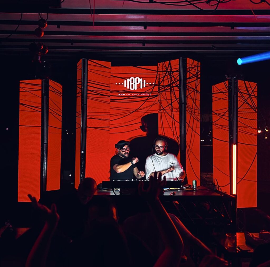 Soul Sounds: A 3-Day Musical Journey in Ras Sudr – Cairo 360 Guide to ...