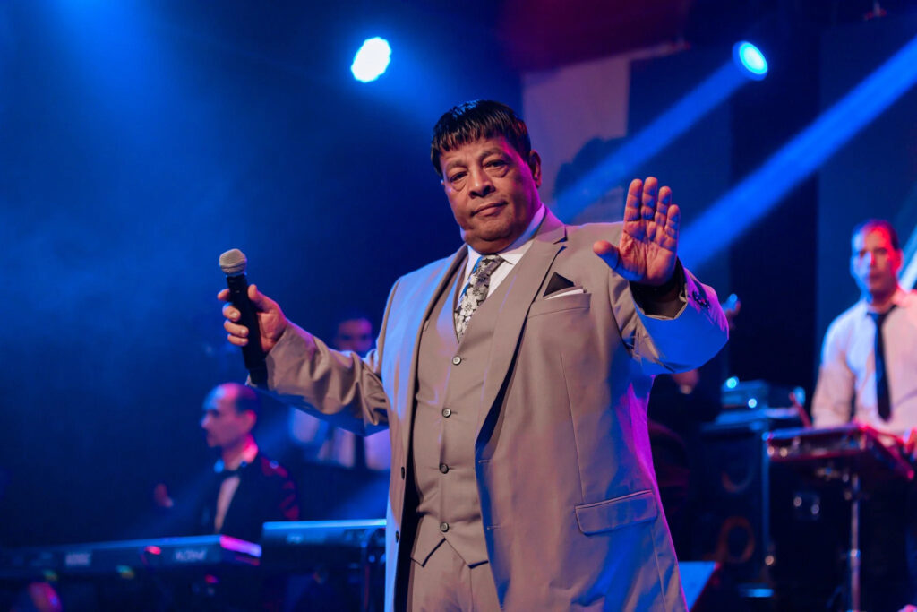 Weekend Guide: Nesma Mahgoub, Massar Egbari, Abdel Basset Hamouda ...