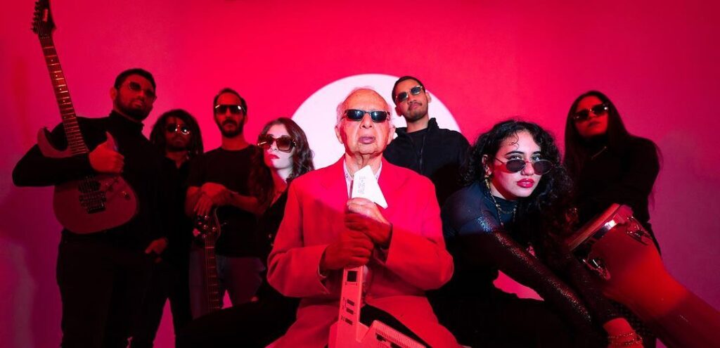 Soul Sounds: A 3-Day Musical Journey in Ras Sudr – Cairo 360 Guide to ...