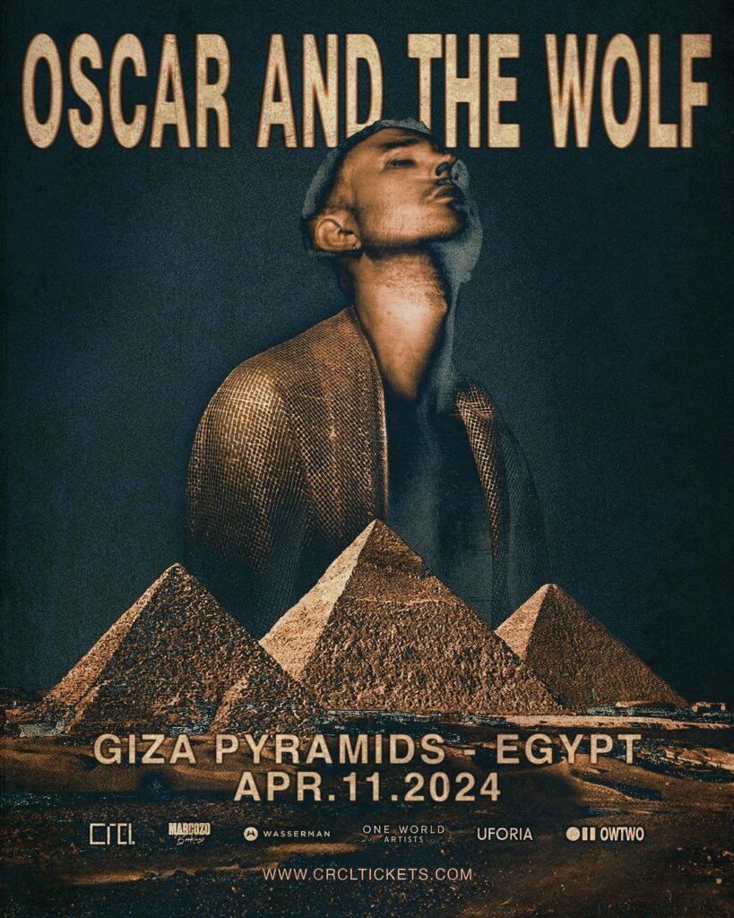 Lost Tribes at Sangria New Cairo – Cairo 360 Guide to Cairo, Egypt