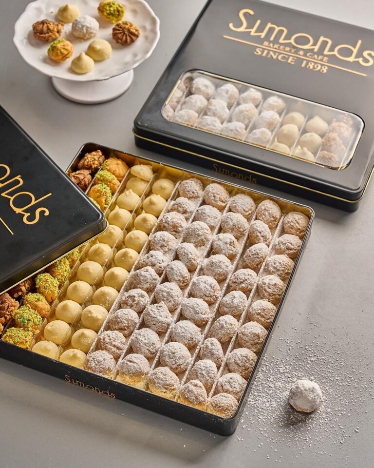 Kahk El Eid 2024 – Where to Get Kahk This Year! – Cairo 360 Guide to ...