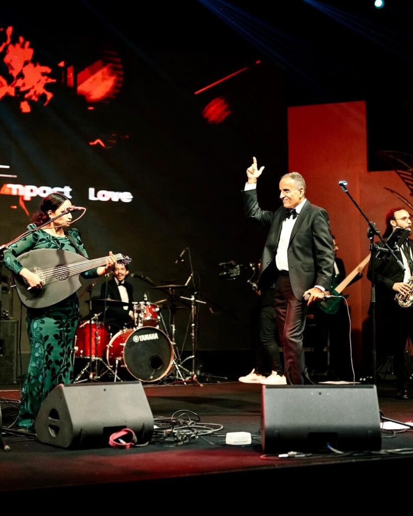 Weekend Guide: Massar Egbari, Keinemusik, Disco Misr, & More! – Cairo ...