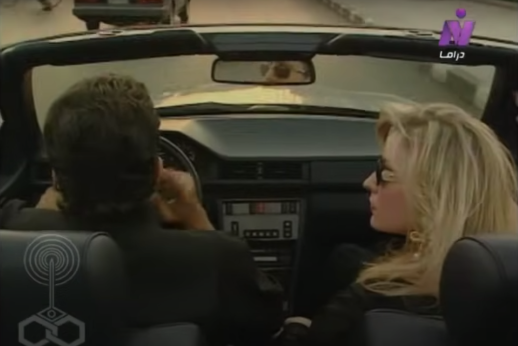 A Lasting Legacy: Revisiting 5 Iconic Roles by Shereen Seif El Nasr – Cairo 360 Guide to Cairo ...