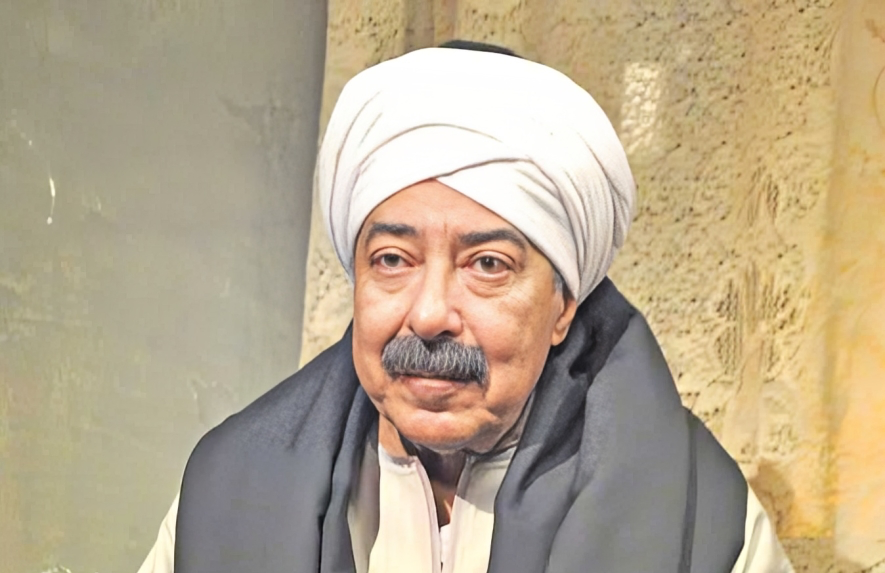 6 Memorable Performances by Salah El Saadany: Tribute to an Immortal ...