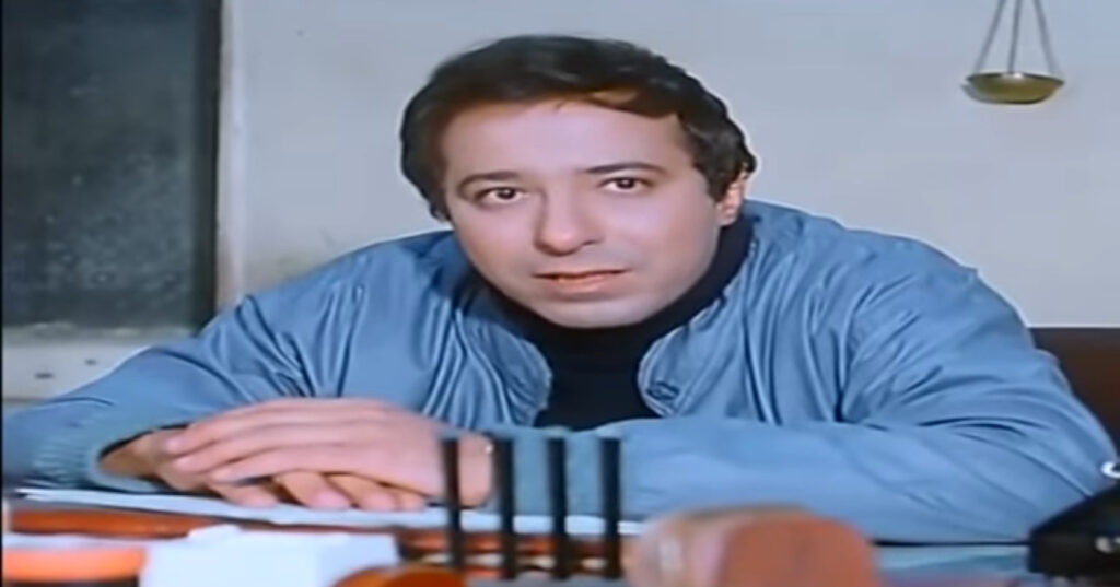 6 Memorable Performances by Salah El Saadany: Tribute to an Immortal Artist – Cairo 360 Guide to ...