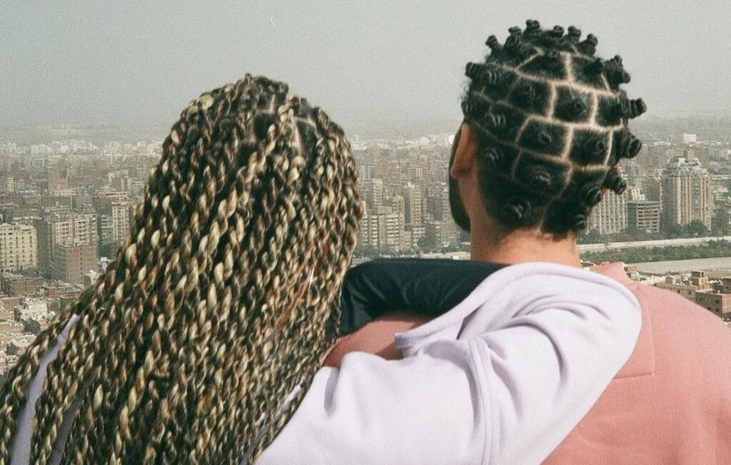 5 Braiders For Pretty & Protective Hair Styles – Cairo 360 Guide to ...