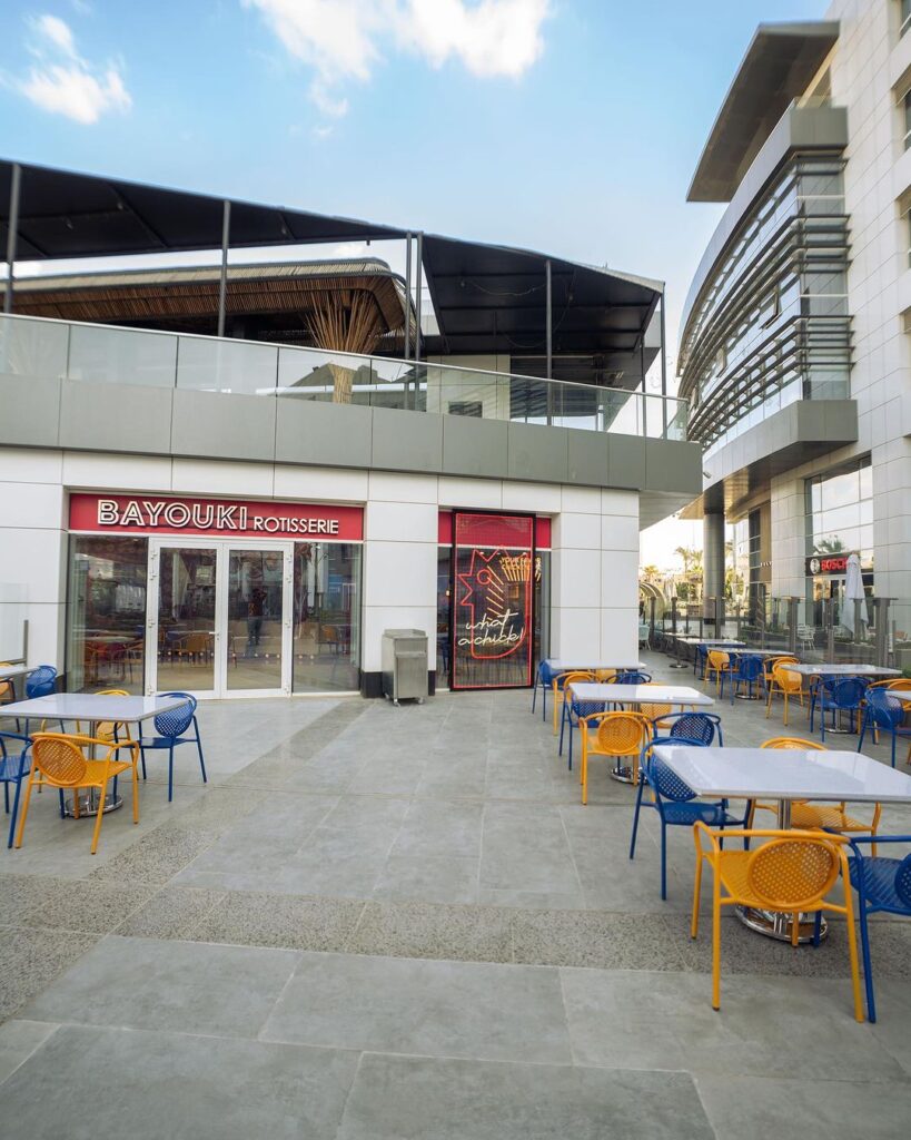 New Cairo-Based Spots Opening in Zayed This Spring/Summer – Cairo 360 ...
