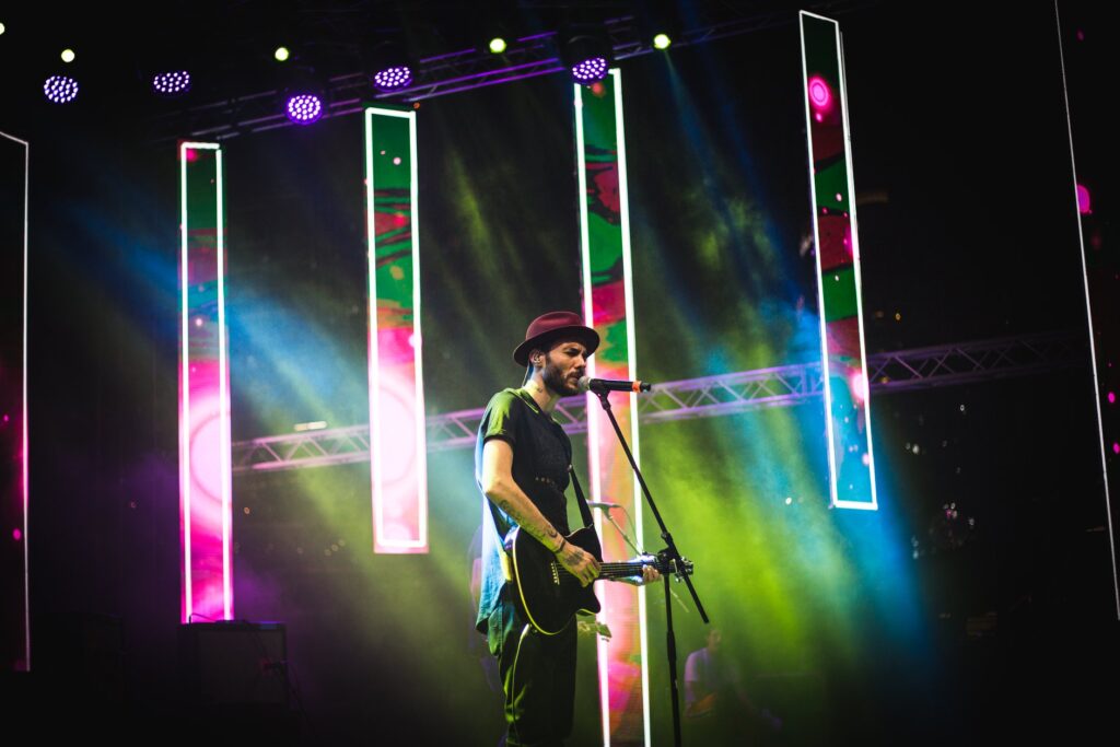 Cairokee Touring Europe and North America in 2024 – Cairo 360 Guide to ...