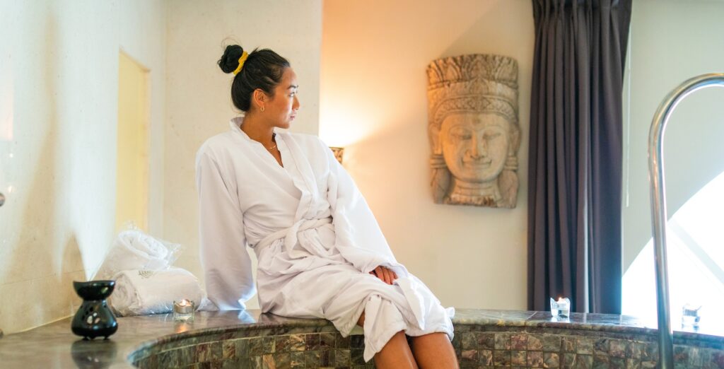 A Journey to Healing: Rejuvenate Your Senses with Four Seasons Hotel Cairo at the First ...