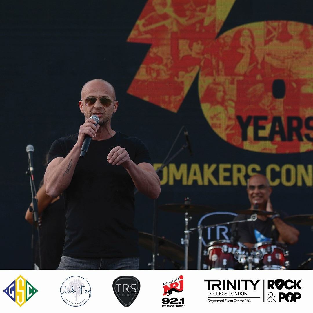 Recap of the Battle of the Bands 2024 – Cairo 360 Guide to Cairo, Egypt