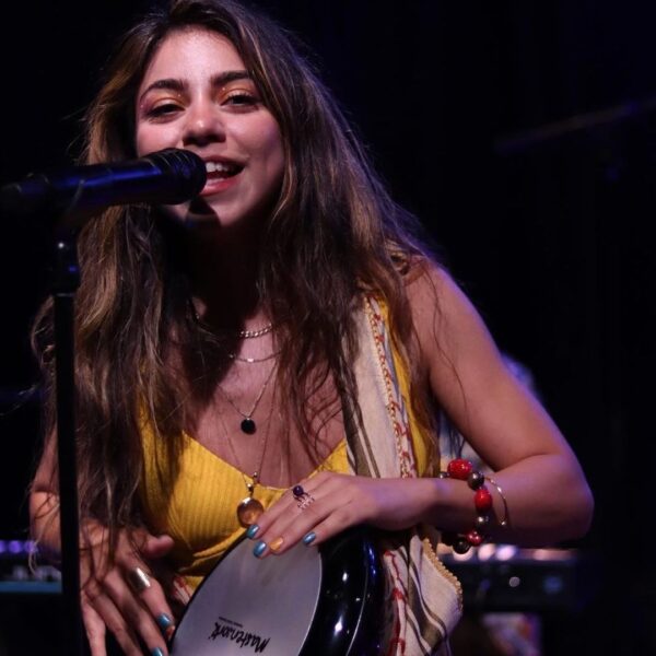 Weekend Guide: Kazdoura, Solomun, Tamer Hosny, & More! – Cairo 360 ...