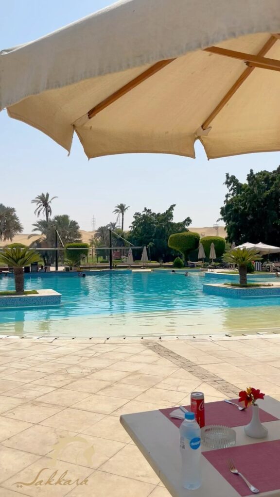 Discovering Cairo’s Hidden Gems & Long Weekend Getaway Destination ...