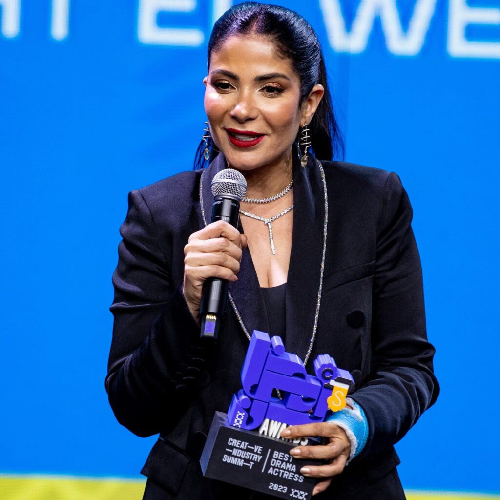 Voting Now Open for Creative Industry Summit Ramadan Awards 2024 ...