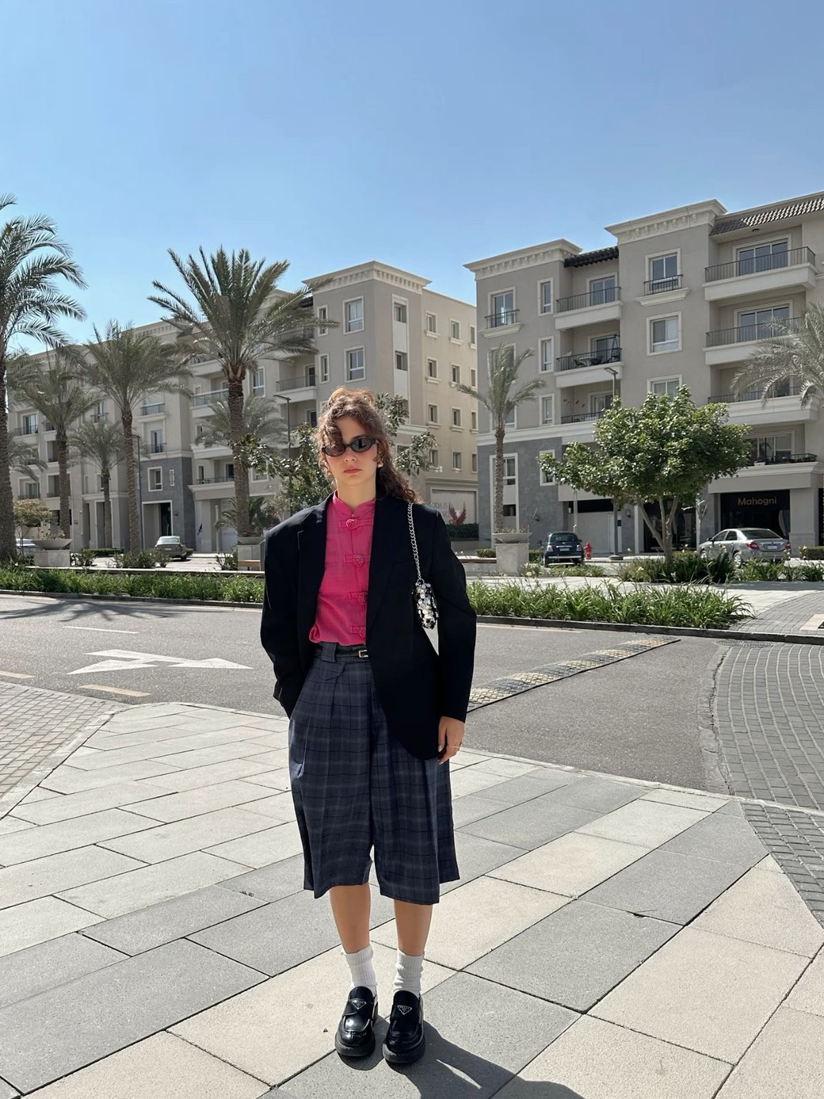 Wardrobe Saviours: Top 8 Egyptian Fashion Content Creators – Cairo 360 ...