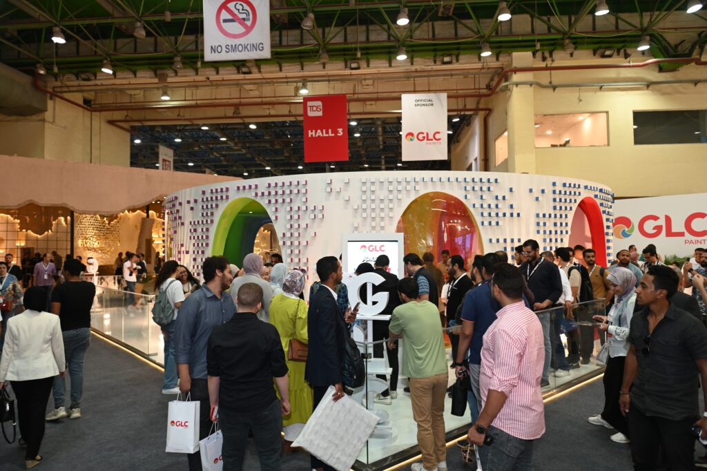 The Design Show: Egypt’s Must-See Design Exhibition this May – Cairo ...