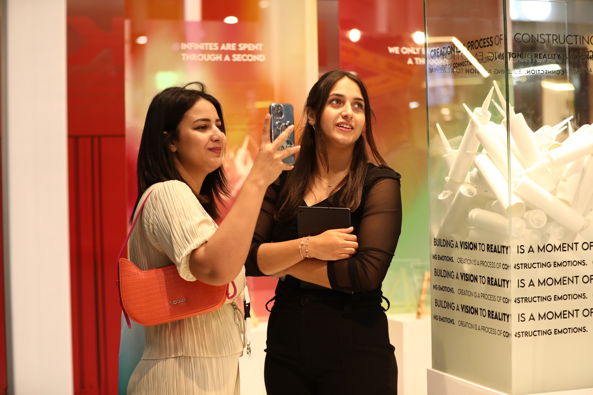 The Design Show: Egypt’s Must-See Design Exhibition this May – Cairo ...