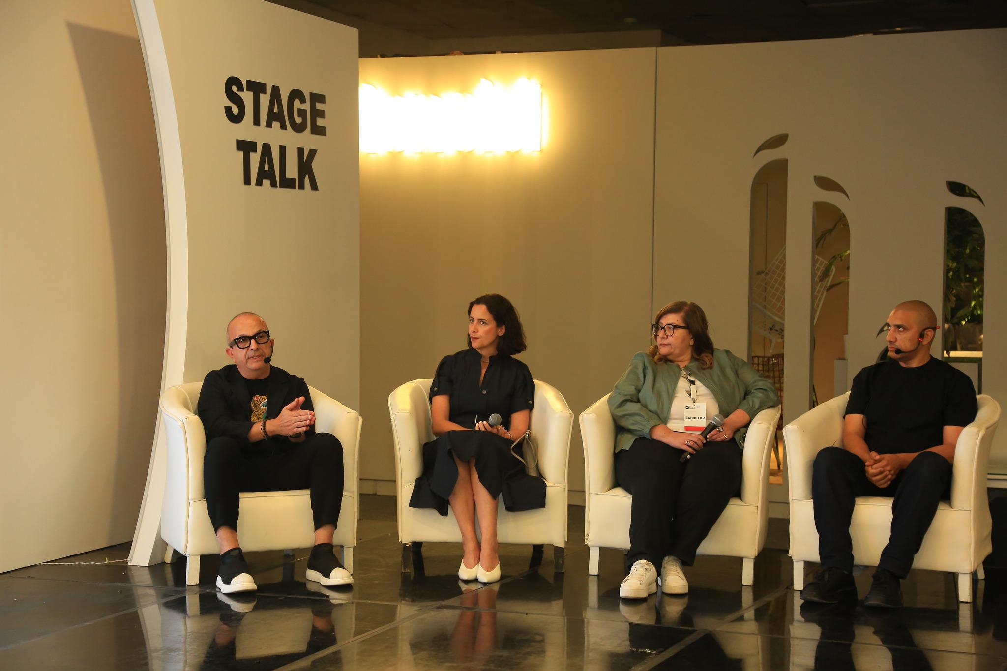 The Design Show: Egypt’s Must-See Design Exhibition this May – Cairo ...