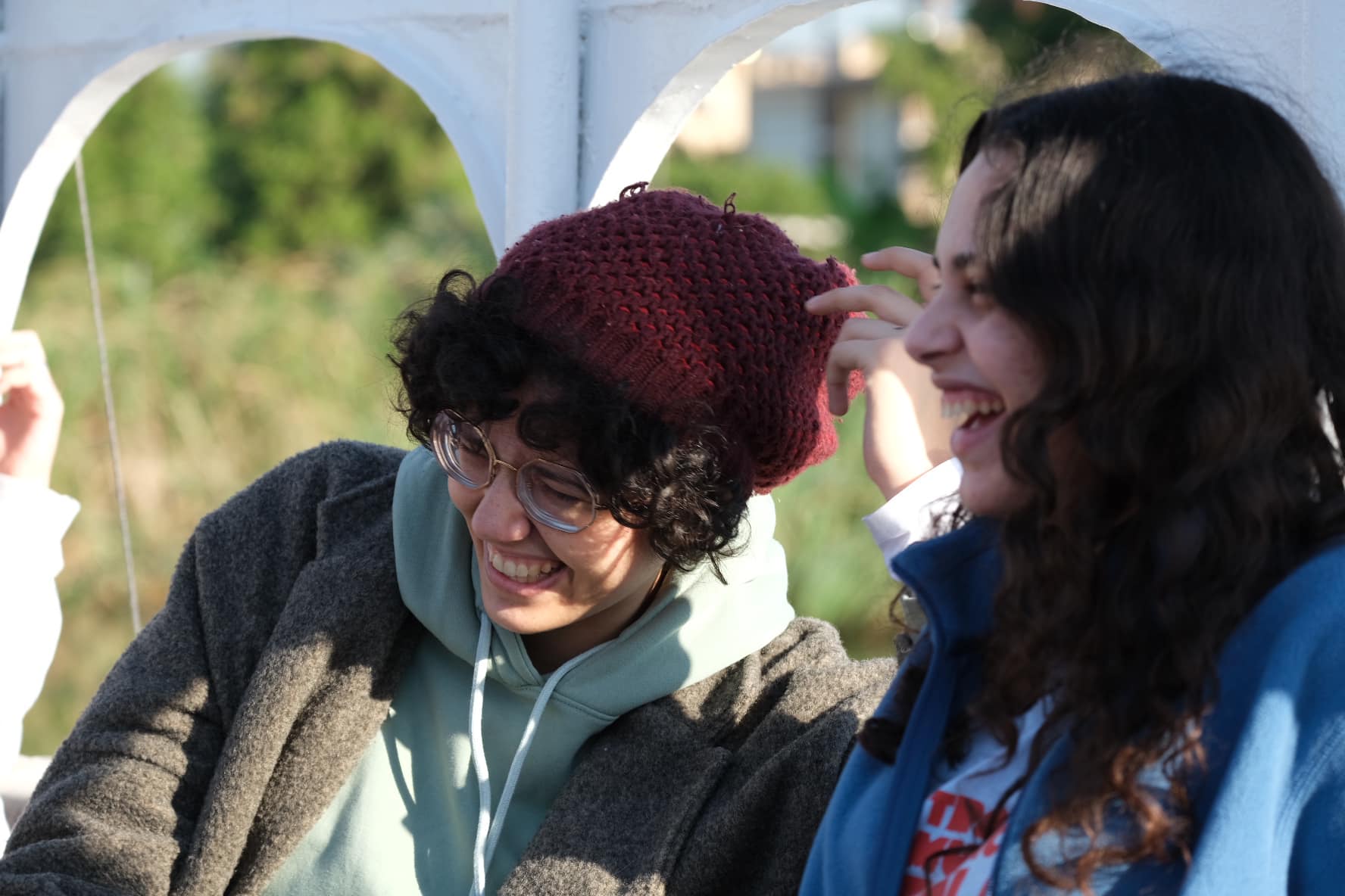 Unmissable Maadi Events: Dayma’s Upcoming Birding on the Nile Event ...