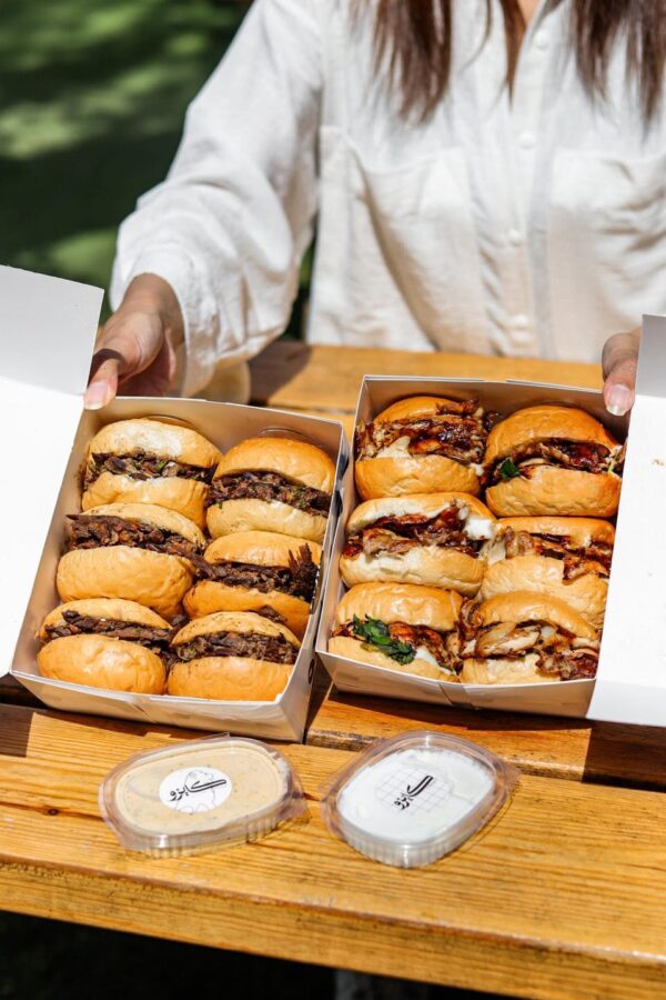 Cairo 360 Editors’ Choice Awards 2024: Street Food & Trucks Award ...