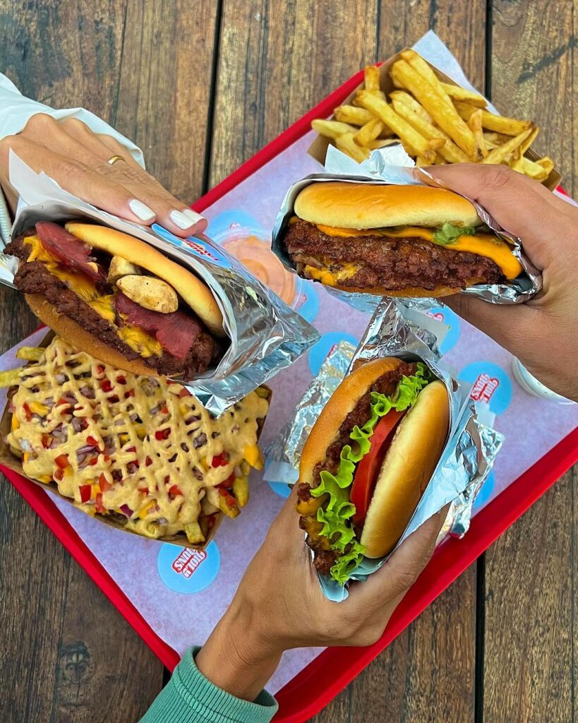 Cairo 360 Editors’ Choice Awards 2024: Street Food & Trucks Award ...