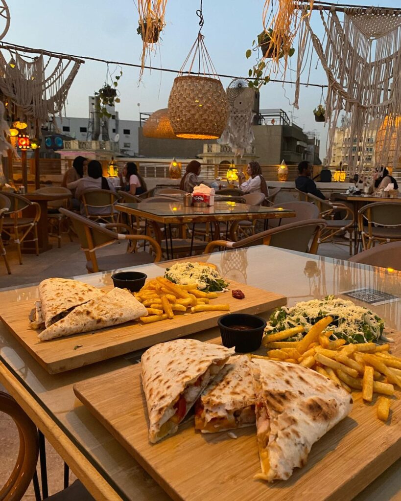 Cairo 360 Editors’ Choice Awards 2024: Cafés Award Winners – Cairo 360 ...