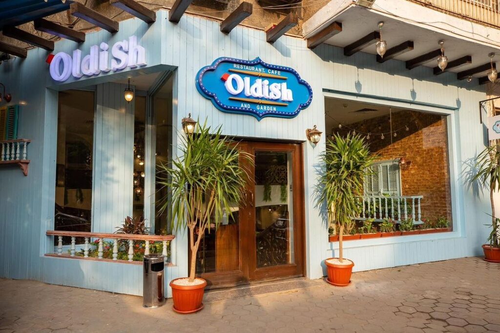 Cairo 360 Editors’ Choice Awards 2024: Cafés Award Winners – Cairo 360 ...