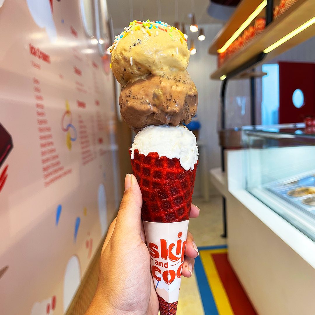 Cairo 360 Editors’ Choice Awards 2024: Ice Cream & Dairy Shops Award ...